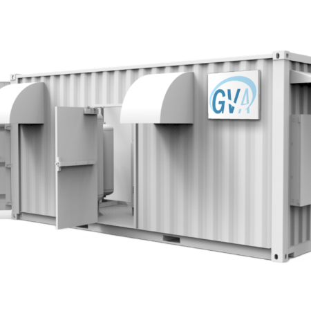 Compressed Air Engineered Solutions – Flow Control Group