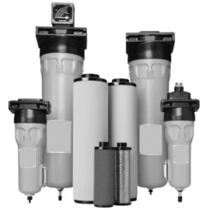 Compressed Air Products – Flow Control Group