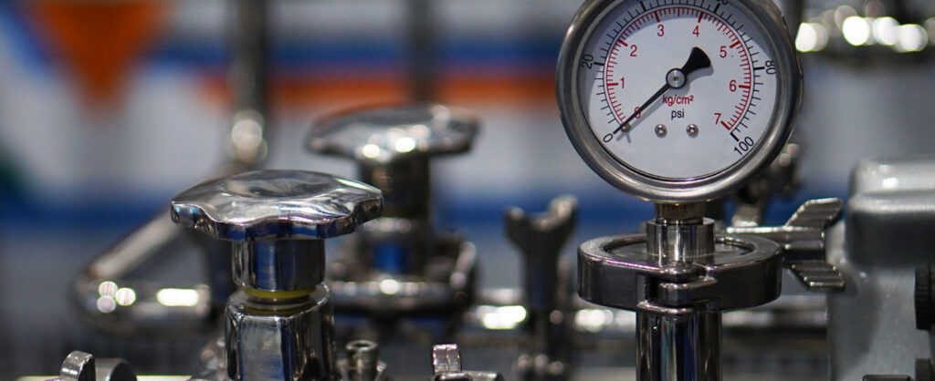 Test – Flow Control Group