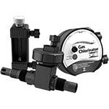 Instrumentation, Measurement and Control – Flow Control Group