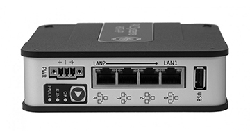 Automation Technology & Services – Flow Control Group