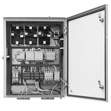 Automation Technology & Services – Flow Control Group