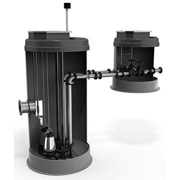 Pumps Engineered Solutions – Flow Control Group