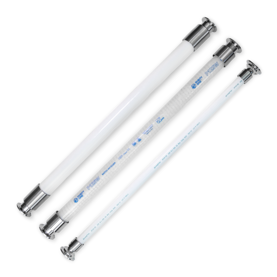 Single Use Assemblies and Custom Hose Solutions – Flow Control Group