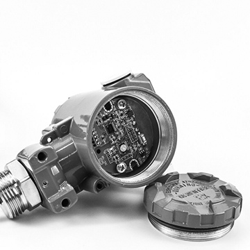 Instrumentation, Measurement and Control – Flow Control Group