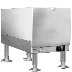 Corrosion Resistant Flow Control – Flow Control Group