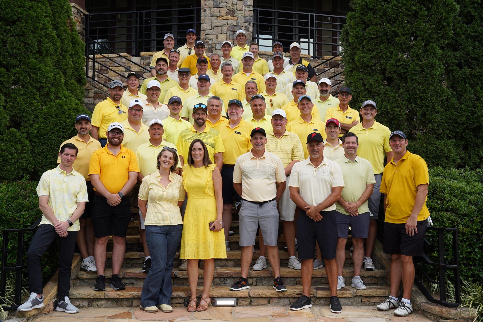 Philanthropy – Flow Control Group