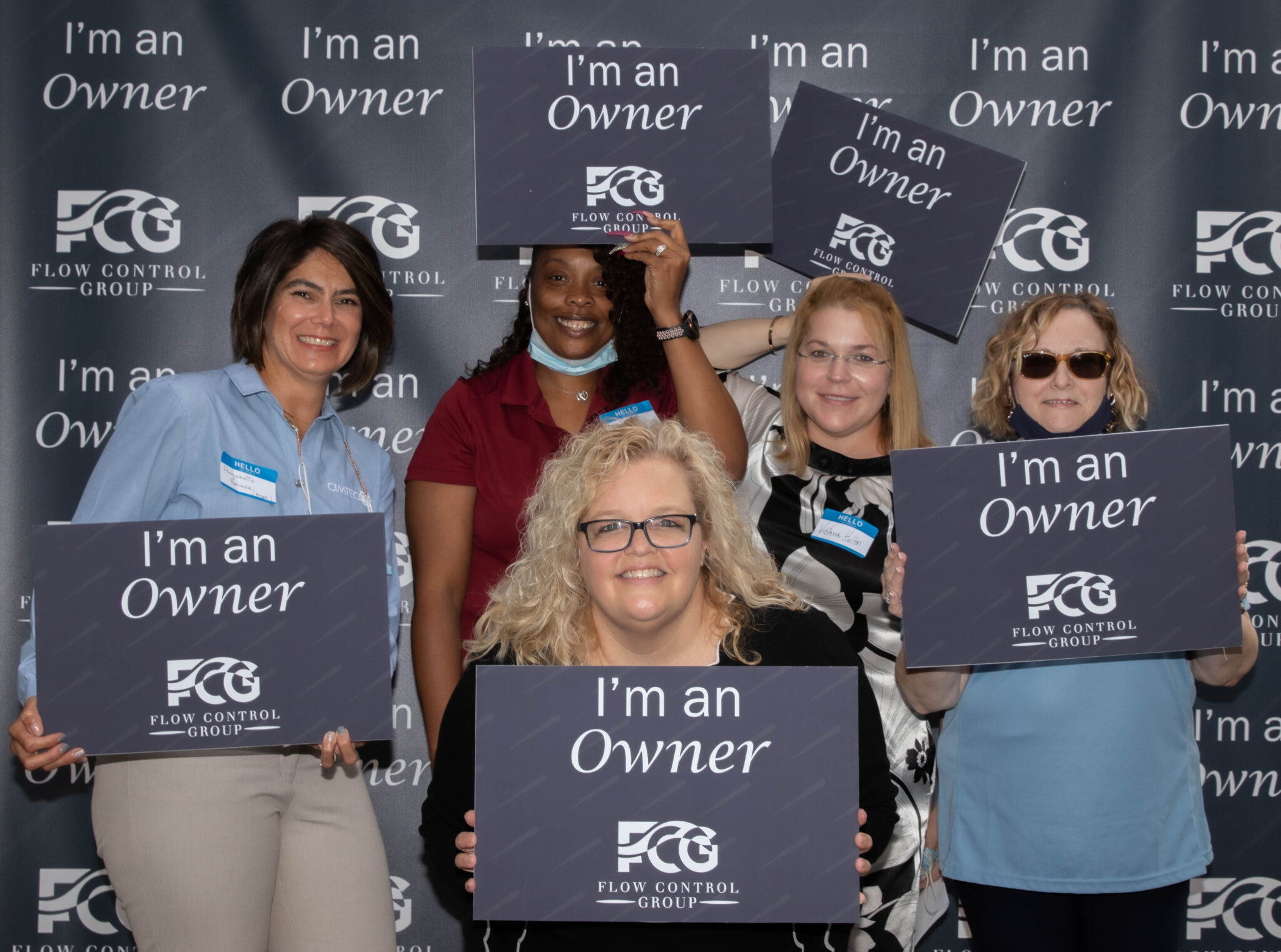 Become A Partner – Flow Control Group