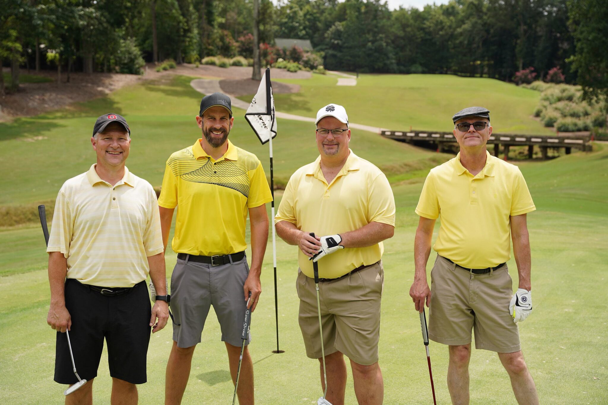 Philanthropy – Flow Control Group