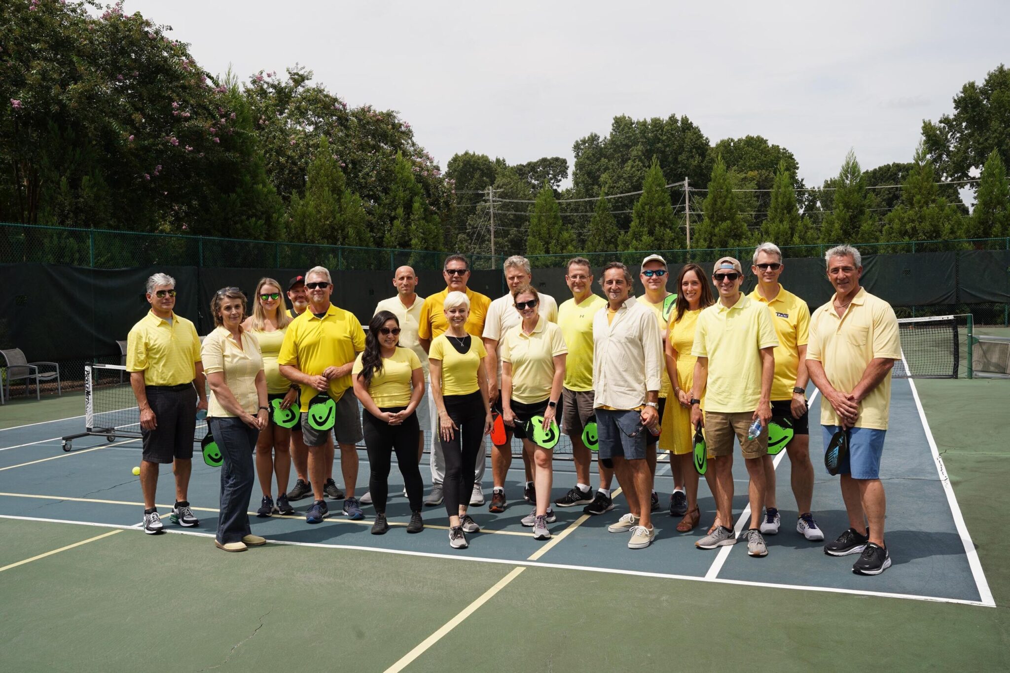 Philanthropy – Flow Control Group