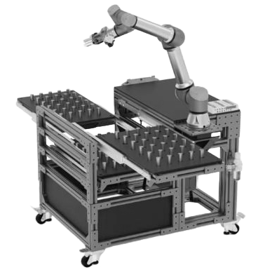 Automation Engineered Solutions – Flow Control Group