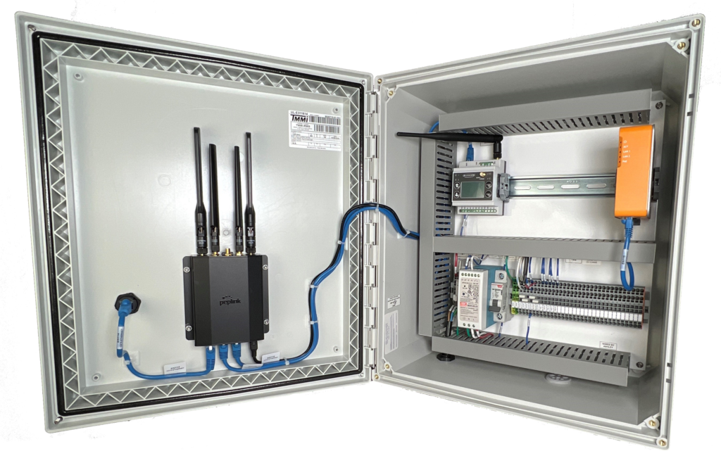 Automation Engineered Solutions – Flow Control Group