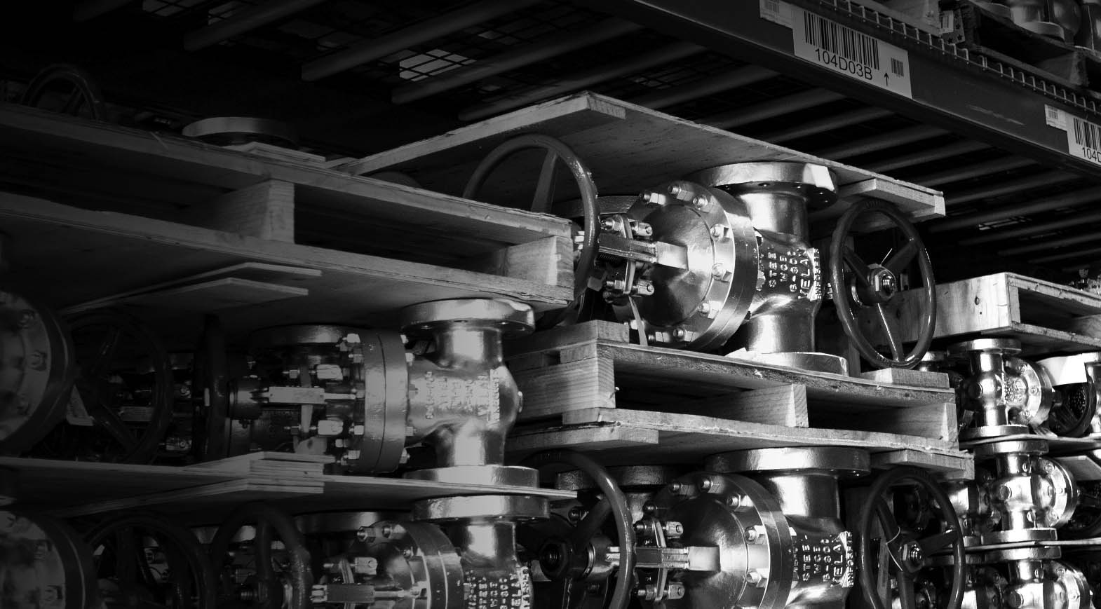 Valves and Actuation Services – Flow Control Group