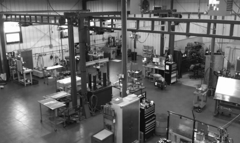 Valves and Actuation Services – Flow Control Group