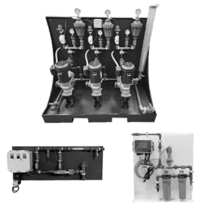 Pumps Engineered Solutions – Flow Control Group