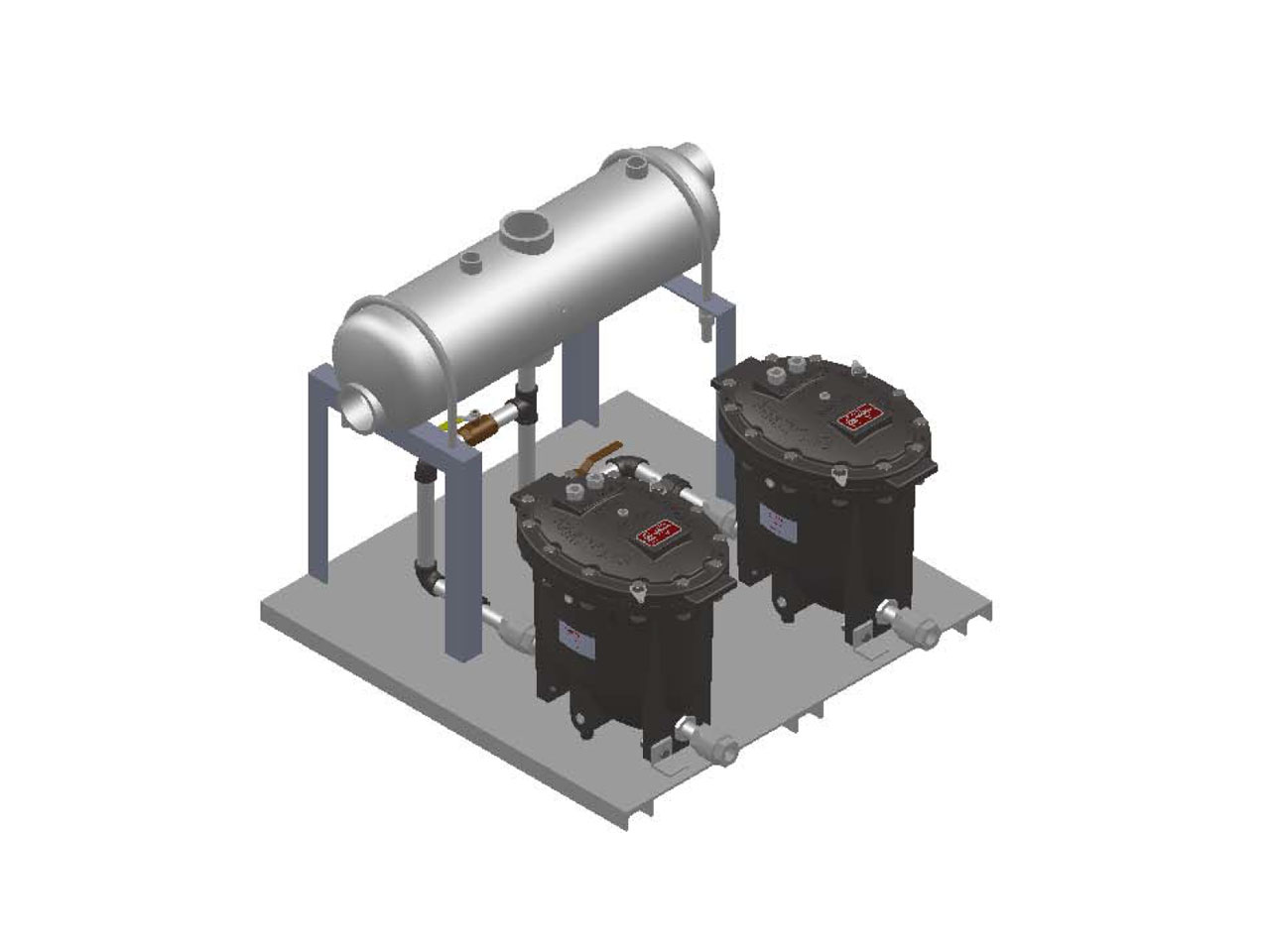 Thermal Solutions – Flow Control Group