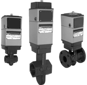 Valves & Actuation – Flow Control Group
